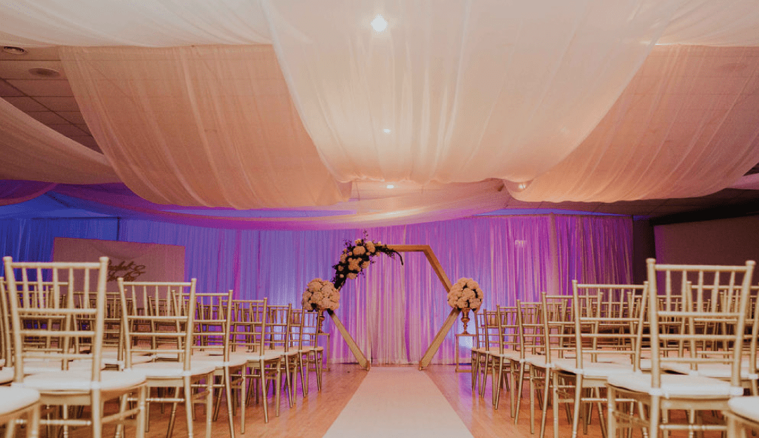 Decor Rentals | Winnipeg