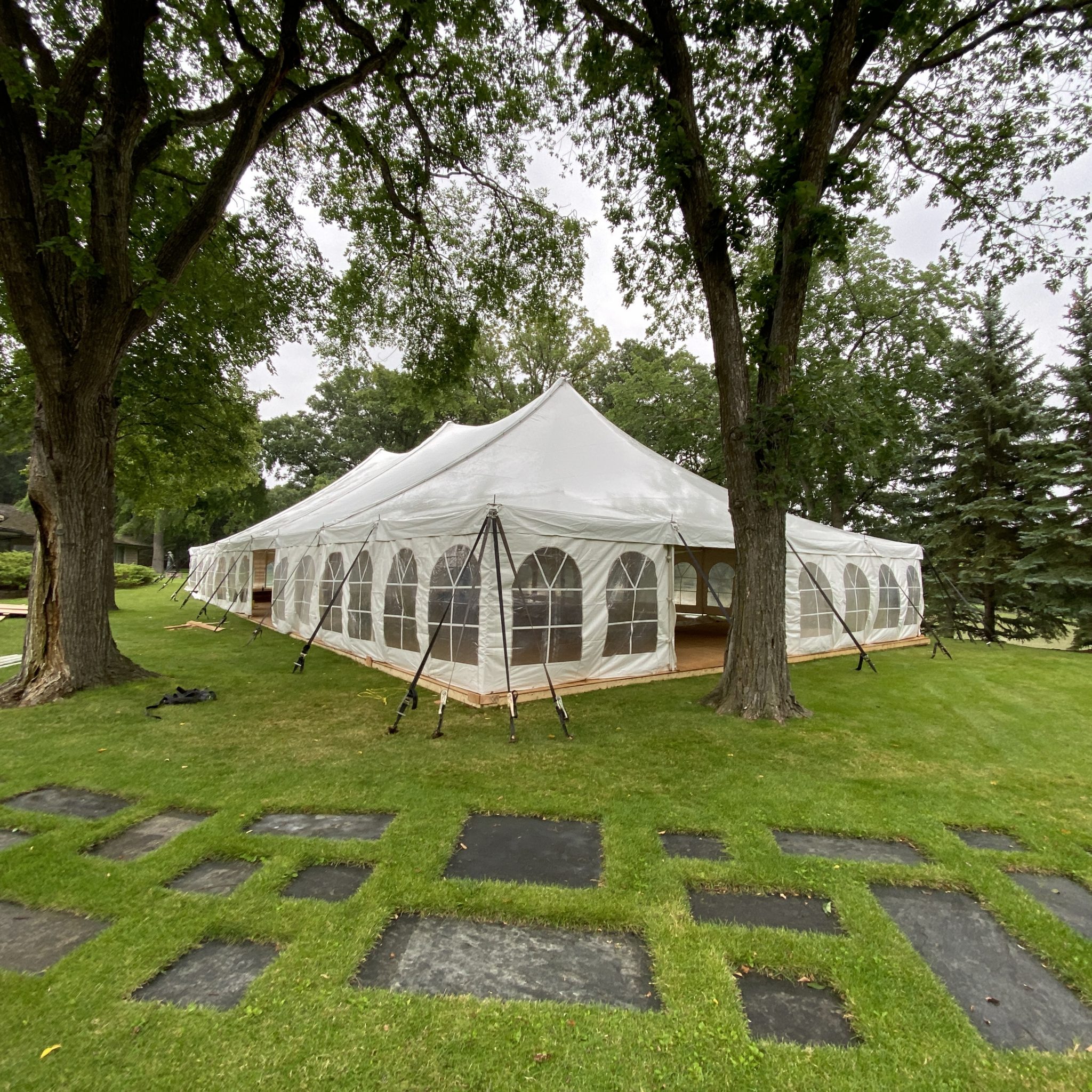 Luxury Wedding Rentals | Pinnacle Event Rentals