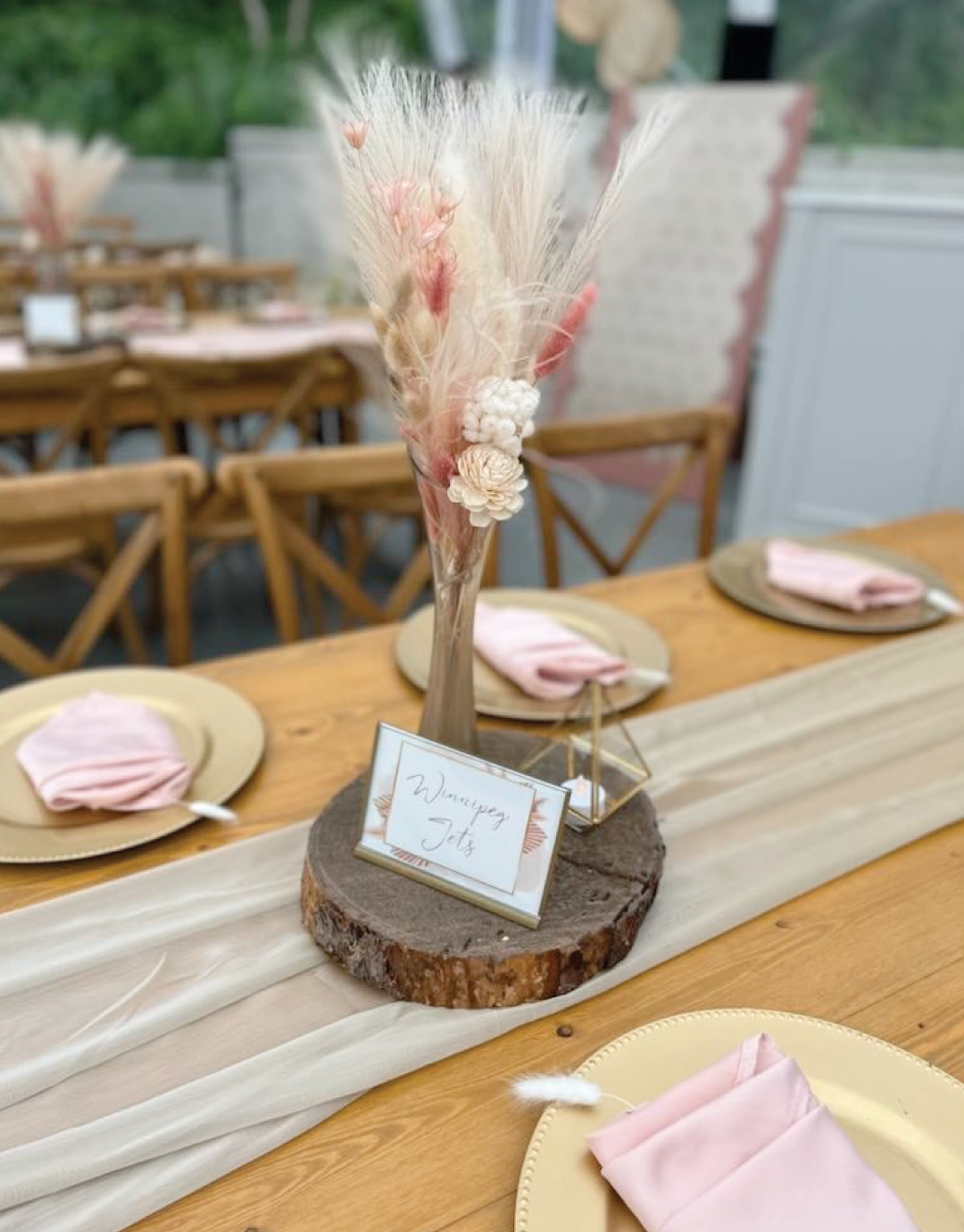 Luxury Wedding Rentals | Pinnacle Event Rentals