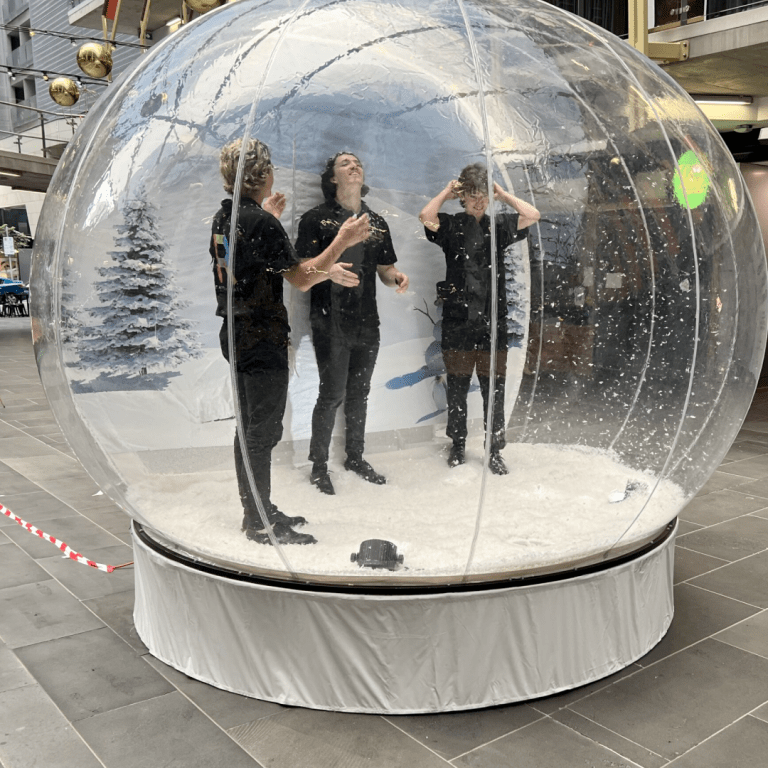 Holiday Event Rentals | Pinnacle Event Rentals