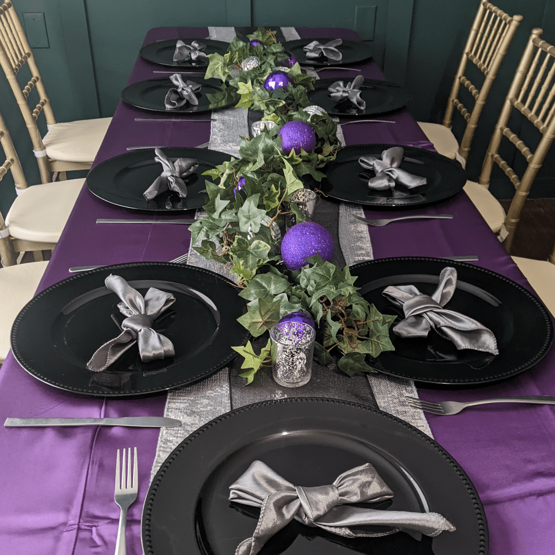 Holiday Event Rentals | Pinnacle Event Rentals