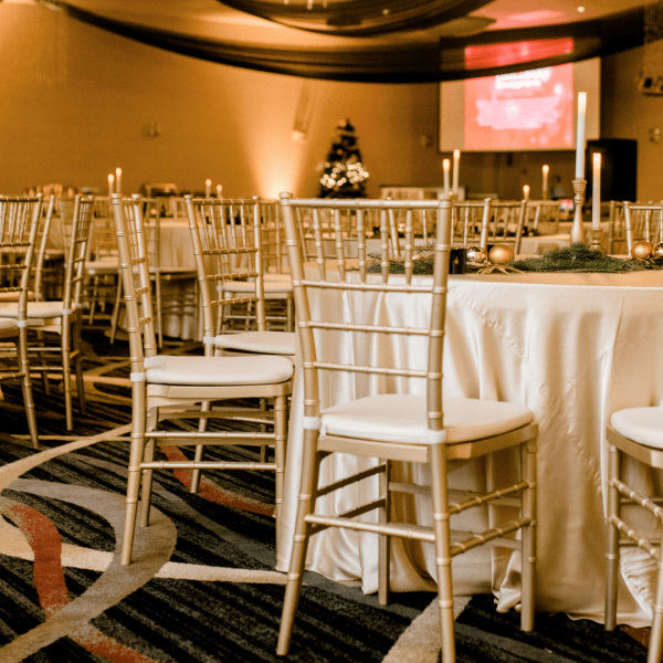 Holiday Event Rentals | Pinnacle Event Rentals