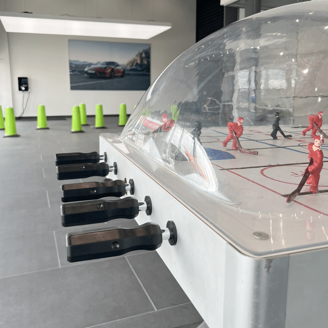 Holiday Event Rentals | Pinnacle Event Rentals