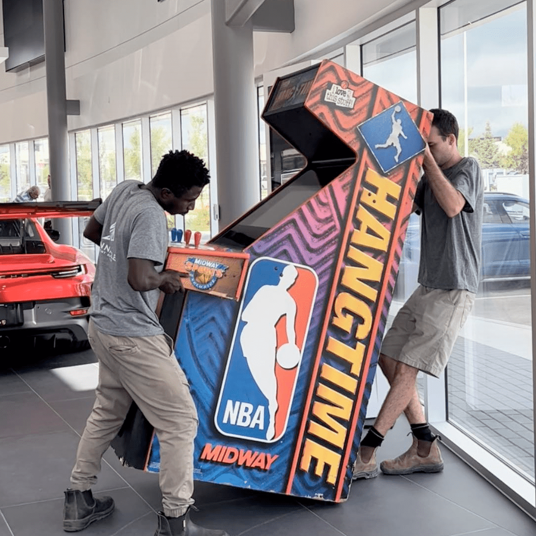 Holiday Event Rentals | Pinnacle Event Rentals