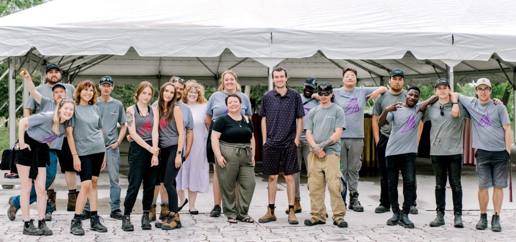 Our Story | Pinnacle Event Rentals