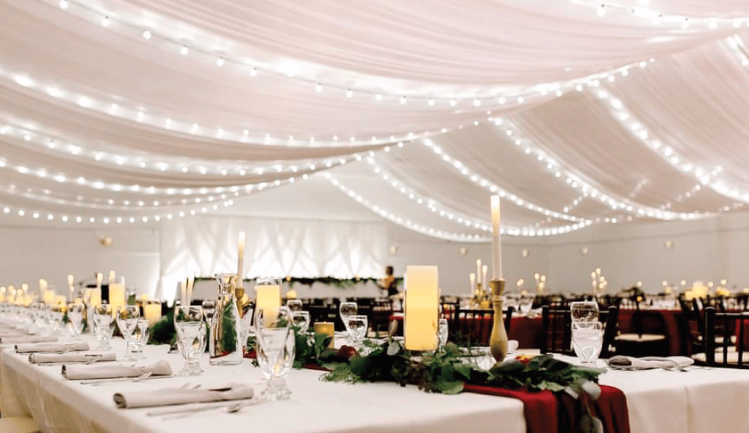 Linen Rentals | Pinnacle Event Rentals