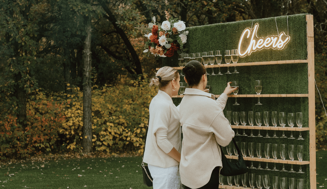 Decor Rentals | Pinnacle Event Rentals