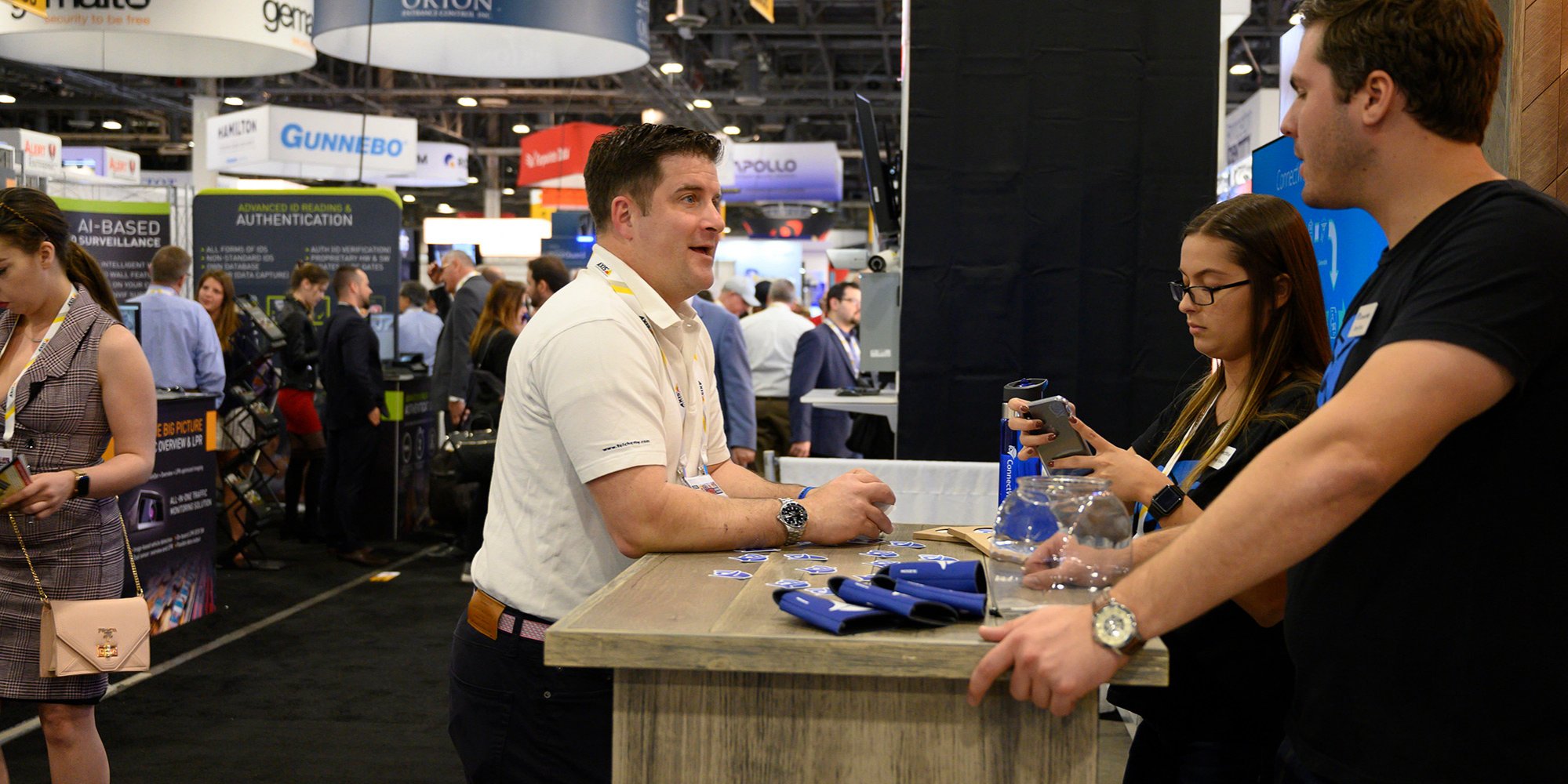 Trade Show Rentals | Pinnacle Event Rentals