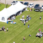 Your Ultimate Event Rentals Company | Tent Rentals + Event Set-Up