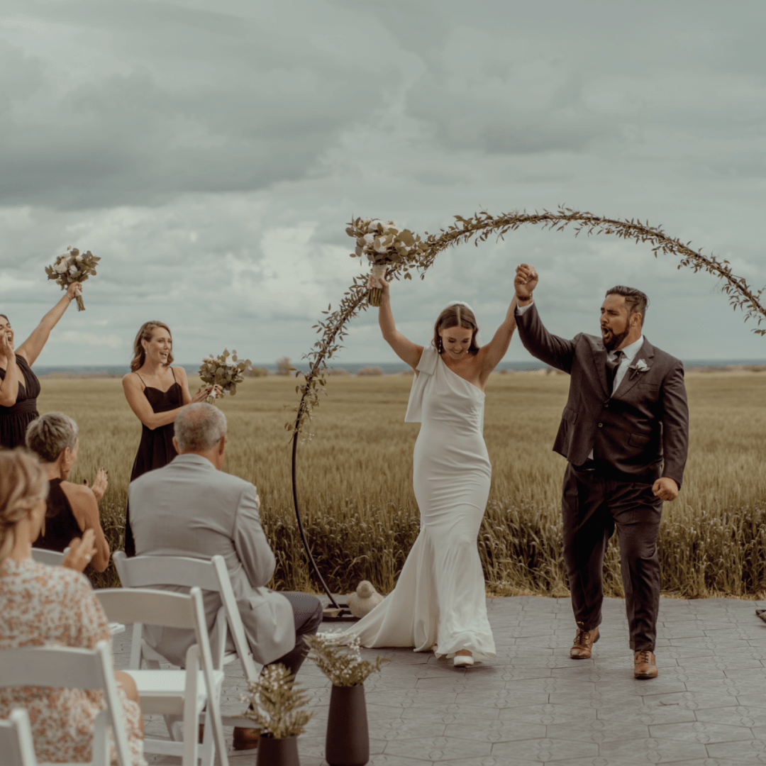 Your Ultimate Event Rentals Company | Tent Rentals + Event Set-Up