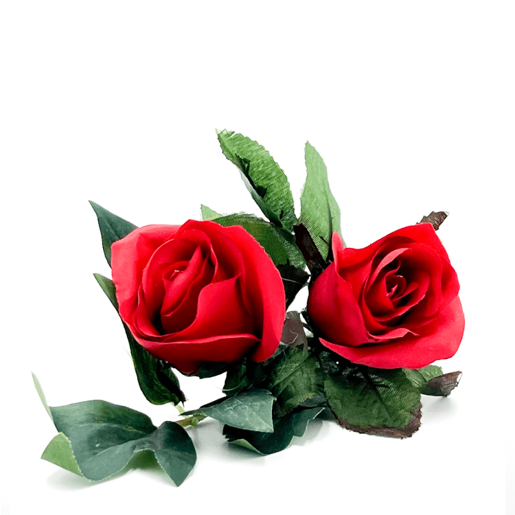 Red Rose | Pinnacle Event Rentals(BDN)